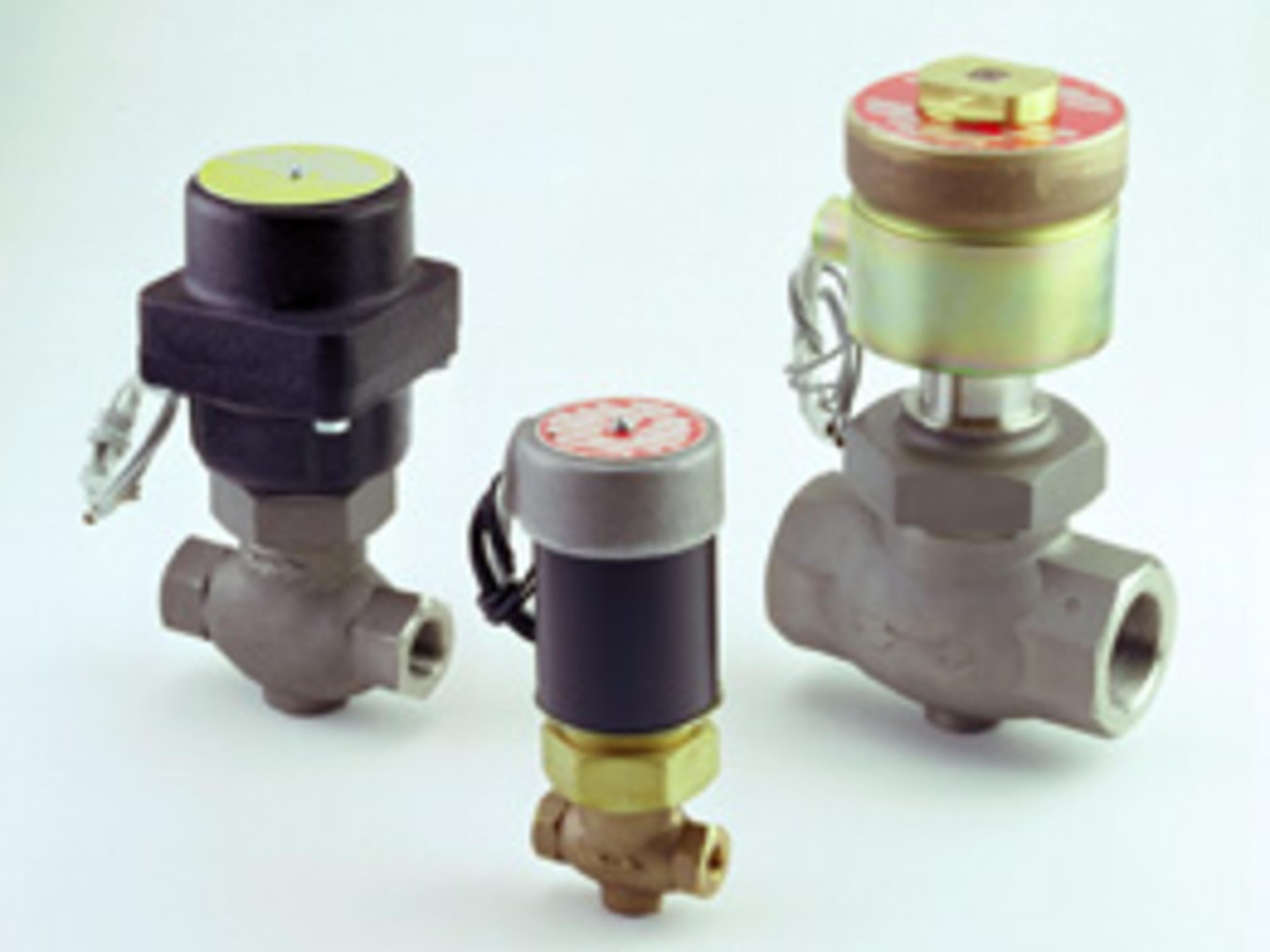 Atkomatic Valves | Circle Seal Controls
