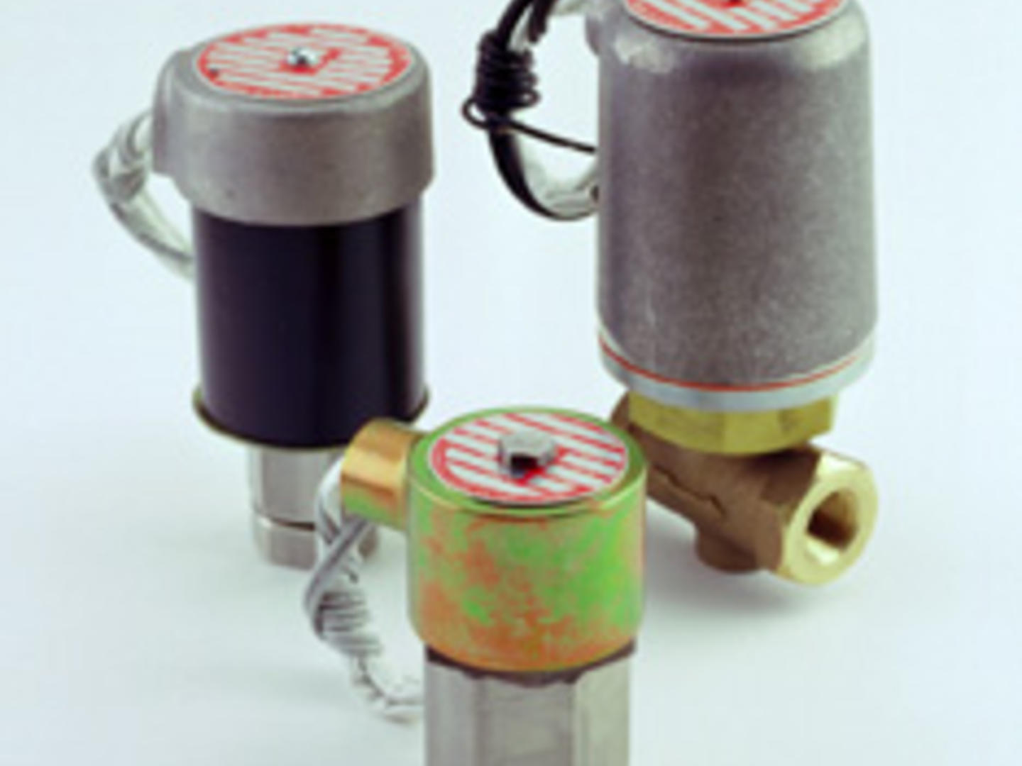 Atkomatic Valves | Circle Seal Controls