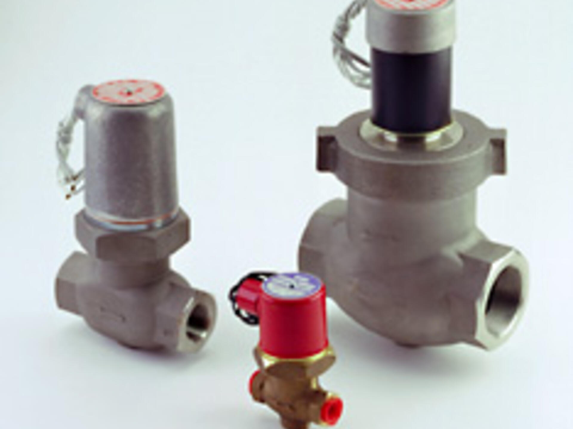Atkomatic Valves | Circle Seal Controls