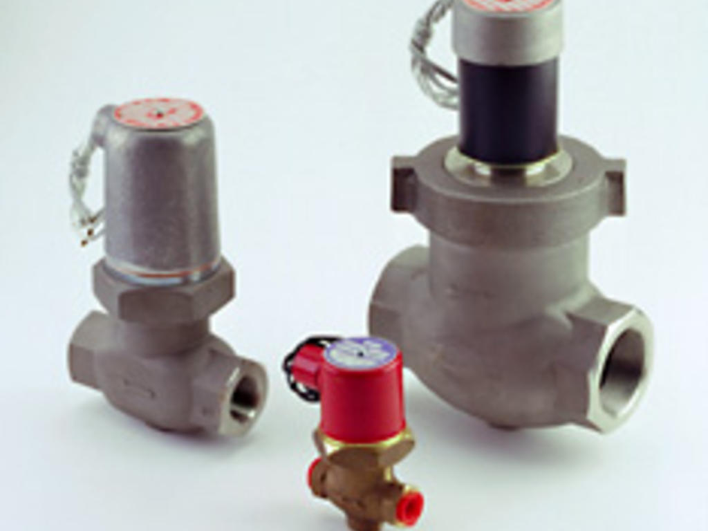 Atkomatic Valves | Circle Seal Controls