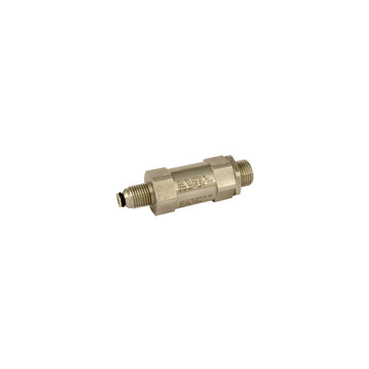 Circle Seal Controls - RV99-700 Series Pressure Relief Device | Circle ...