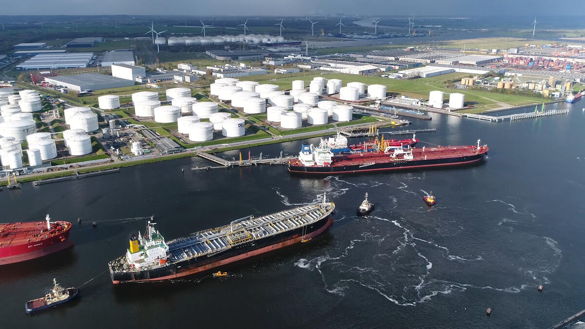 About Us | Circle Seal Controls